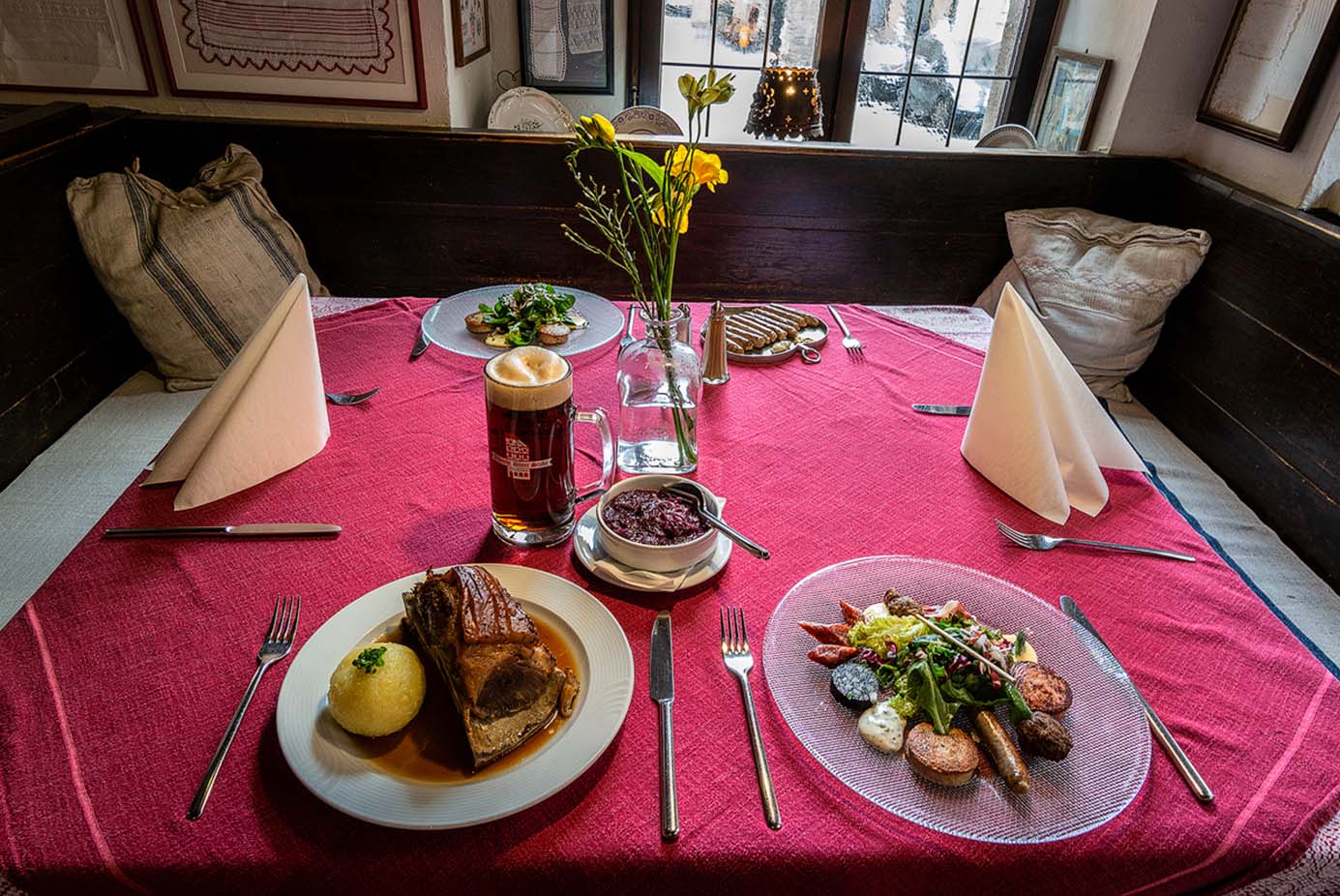 Gastro Market Nuremberg